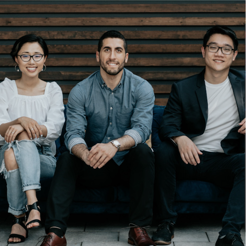 Graphite Ventures - Home